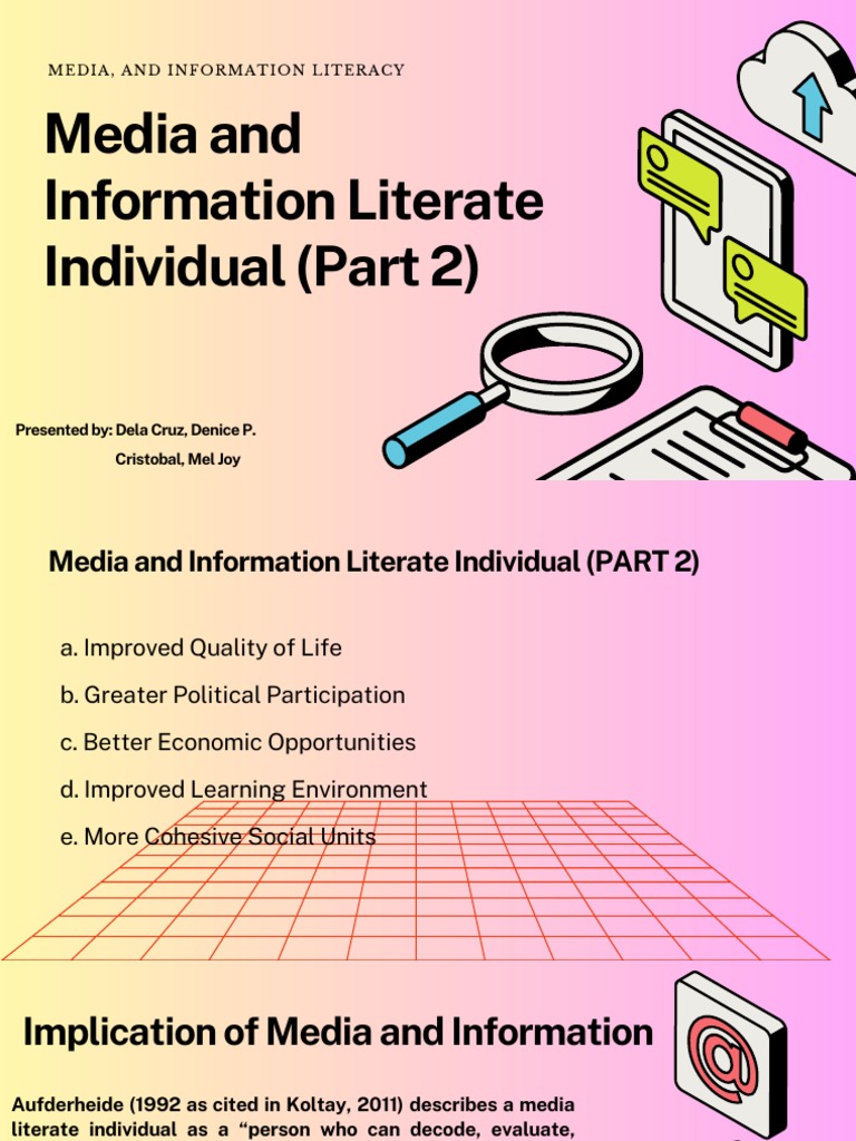 Module 6 Part 2 | PDF