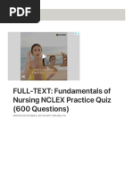 Mometrix Study Guides | PDF | Career & Growth