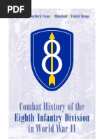 WWII 11th Armored Cavalry Group | Cavalry | Division (Military)