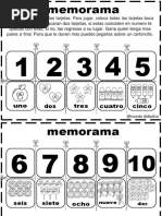 Casita de Números del 1 al 100 para Imprimir | PDF | Ajedrez | Juegos y ...