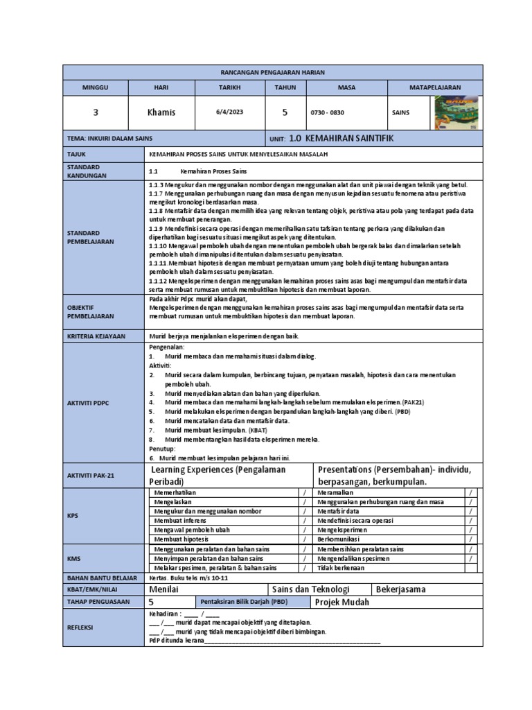 RPH2 SN T5ok | PDF | Seni