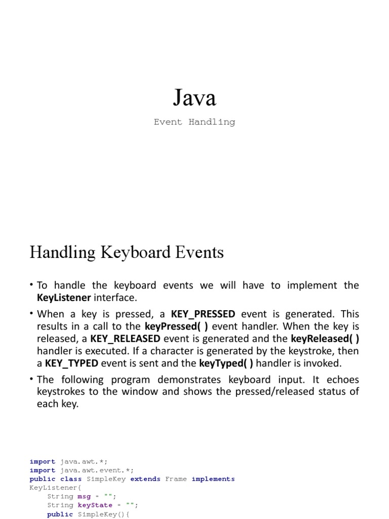 Java Unit 4pptx Pdf Method Computer Programming Constructor Object Oriented Programming 3538