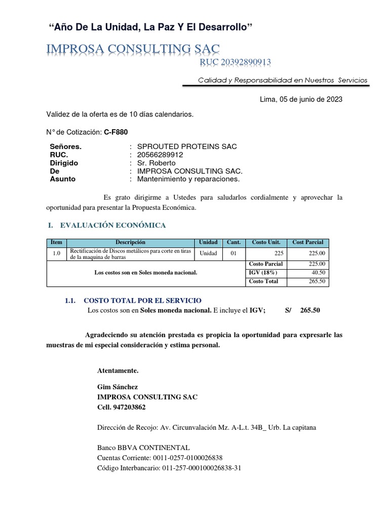609 - 06 - 2023 Rectificacion de Discos de Corte para Maquina de Barras ...