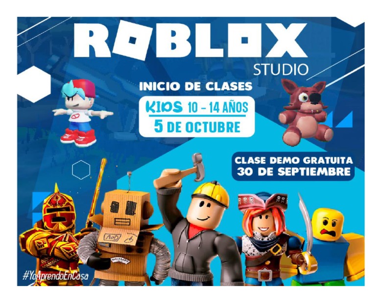 Roblox | PDF