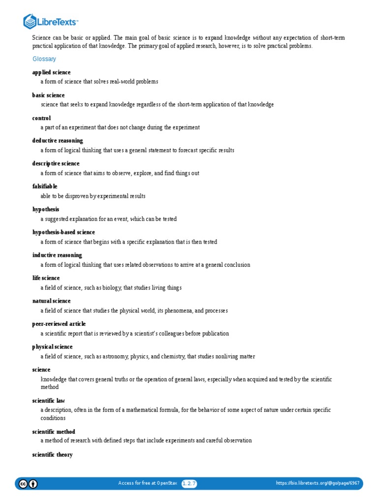 Bio 4 | Download Free PDF | Ion | Chemical Bond