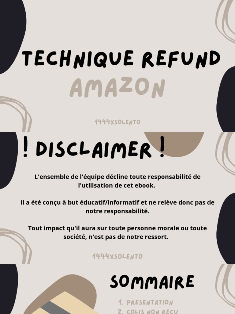 Amazon | PDF