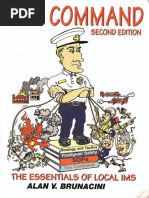FDNY Manuals | PDF | Fire Engine | Firefighting