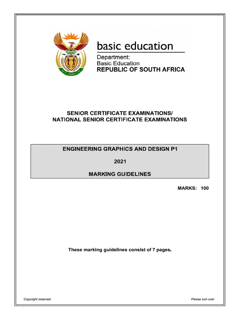 EGD P1 May June 2021 MG Eng | PDF