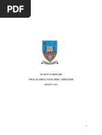 Calculation of Altitude Correction | PDF | Insulator (Electricity) | Volt