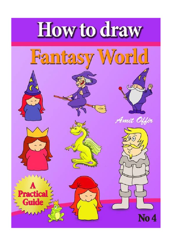 4 Fantasy | PDF