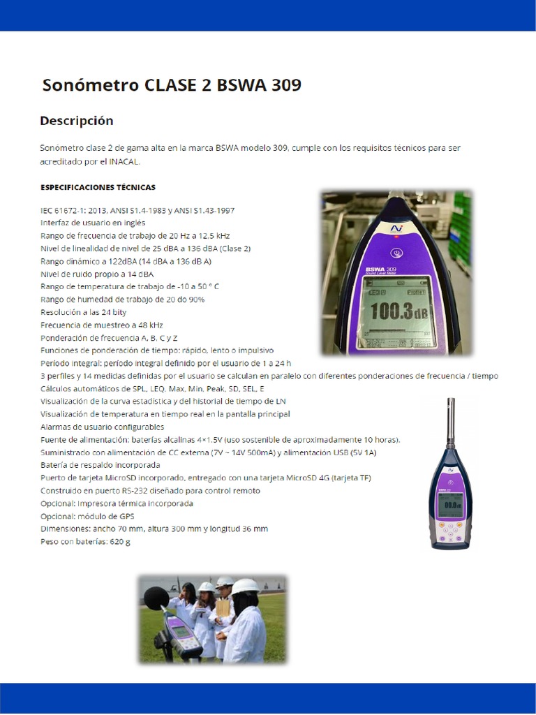 Bswa 309 | PDF