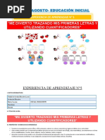 Informe Del Consolidado de La Evaluacion Diagnostica 2025 | PDF | Ciencia cognitiva ...