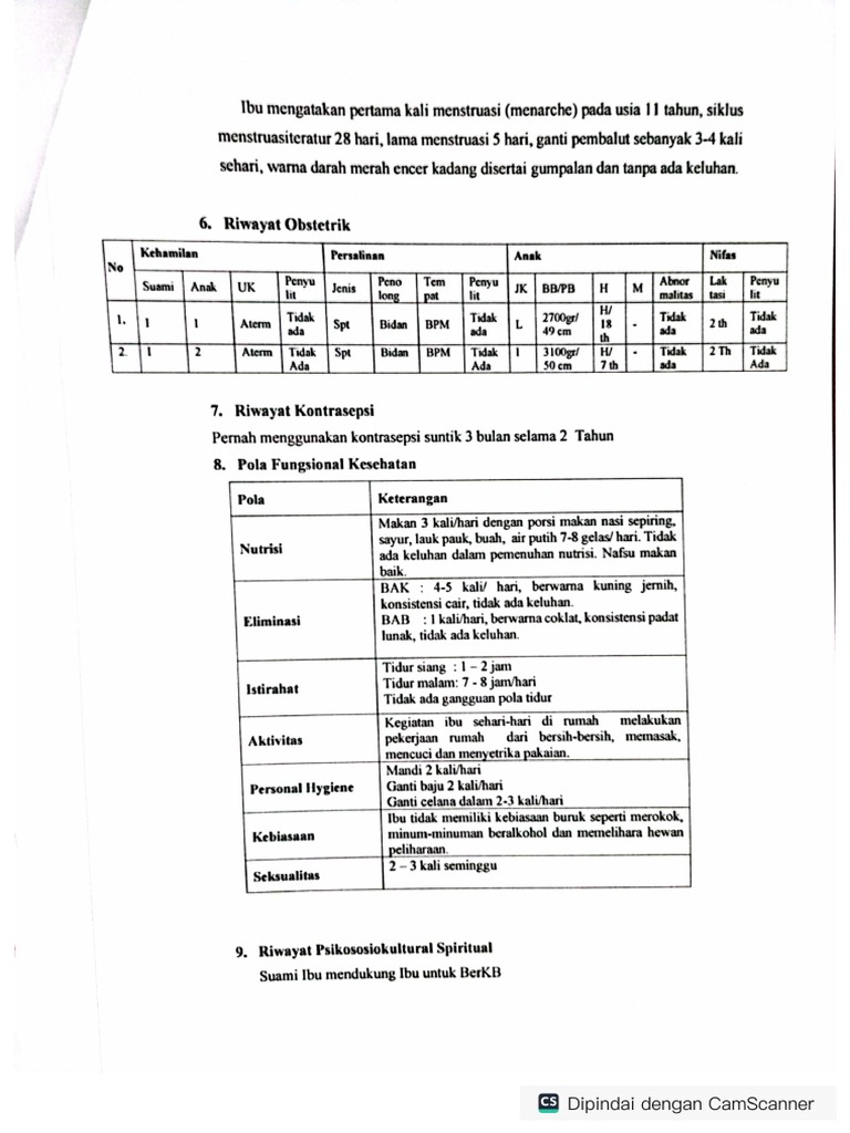KB Implant Nuryati - 2-1 | PDF