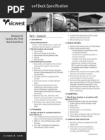 Elevator Hoistway Beam | PDF | Bending | Beam (Structure)