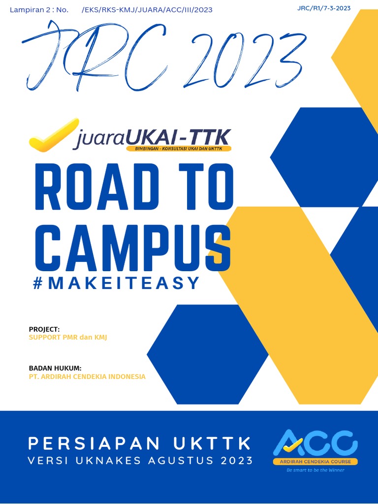 JRC UKTTK 2023 Approved | PDF