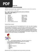 BETOWER Summaries | PDF