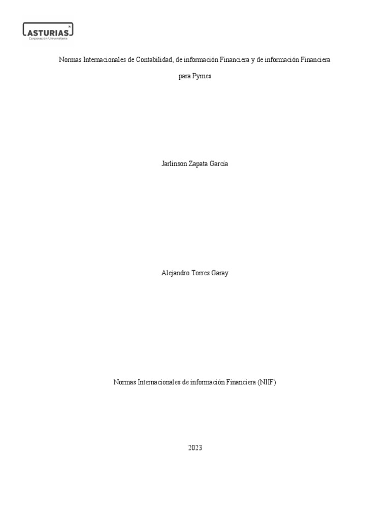 Caso Practico 2 | PDF