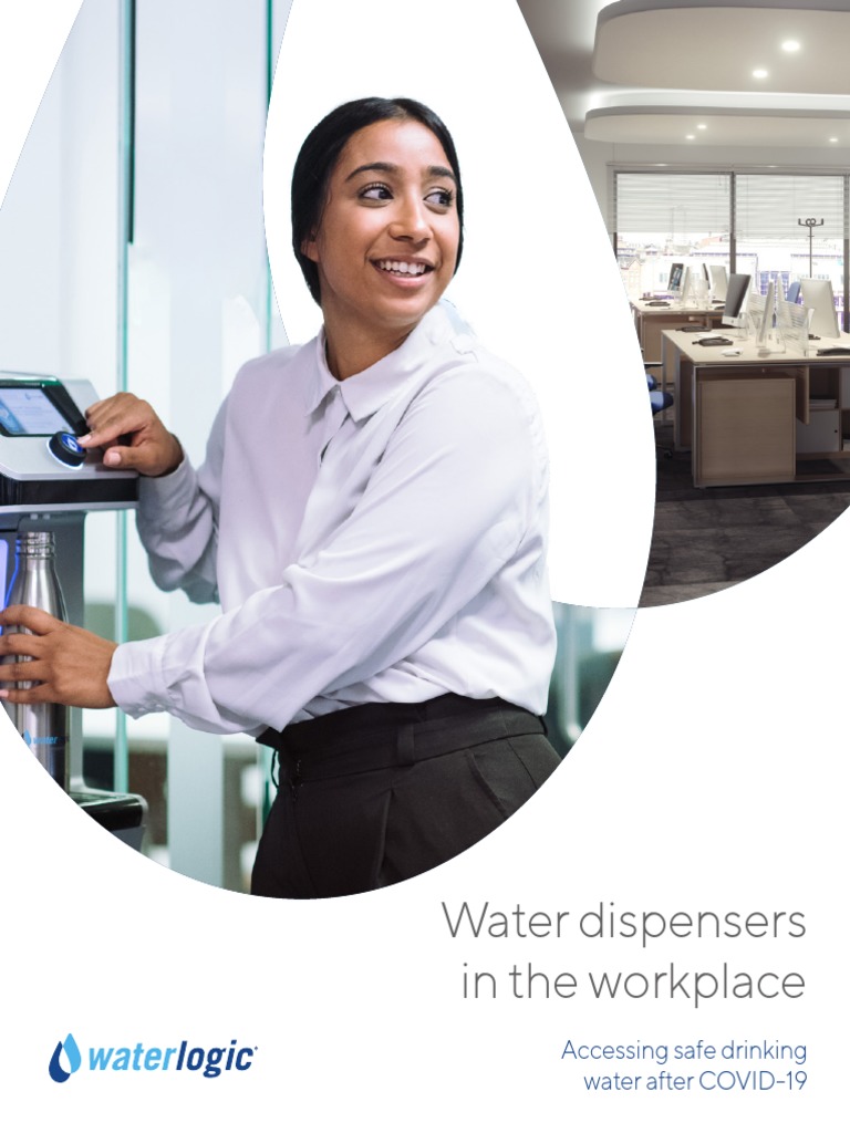water-dispensers-in-the-workplace | PDF | Hygiene | Drinking Water