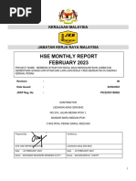 DOSH Noise Exposure Regulations 2019 | PDF | Noise | Occupational ...