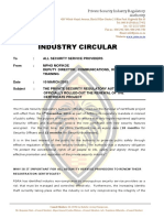 PSiRA Online User Manual Guide | PDF | Public Key Certificate | Websites