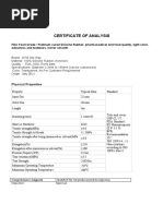 Pumpsil Data Sheet | PDF | Applied And Interdisciplinary Physics ...