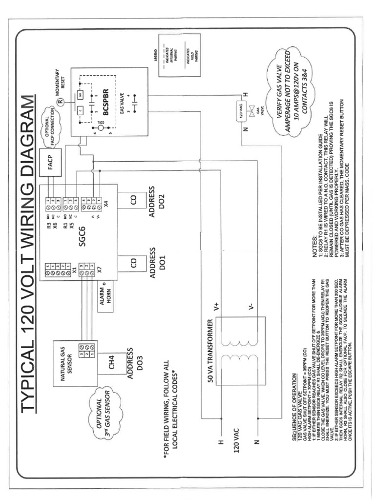 INTEC CO Kit Wiring | PDF