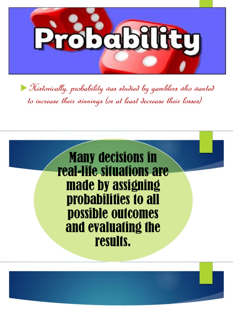Random Variables and Probability Distribution | PDF | Probability Distribution | Random Variable