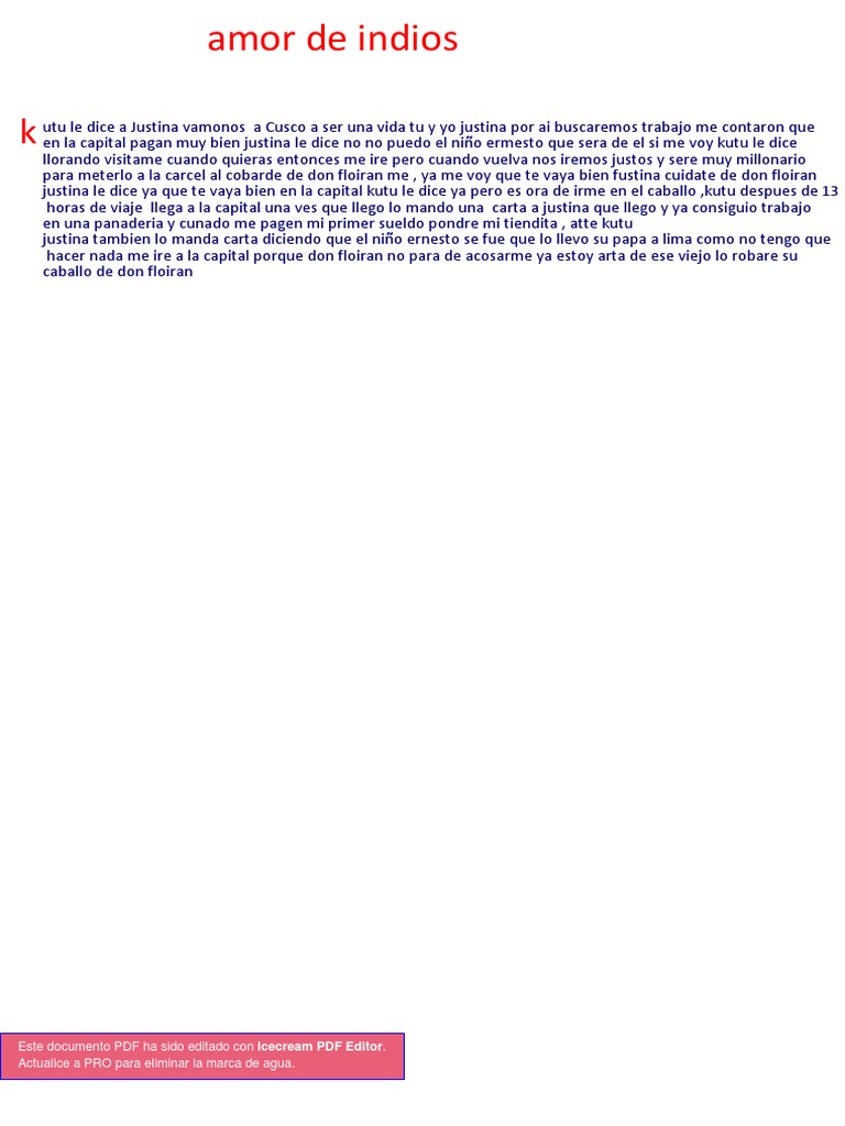 Este Documento PDF Ha Sido Editado Con Icecream PDF Editor. Actualice A PRO para Eliminar La ...