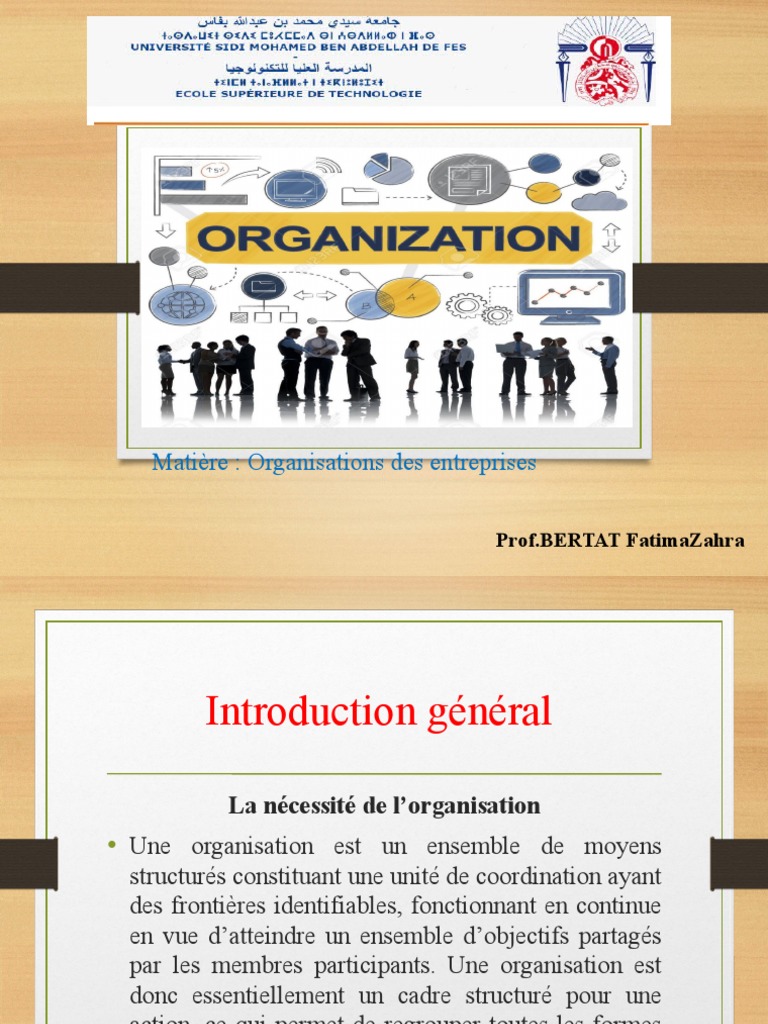 Orga Entre Bertat | PDF | Business | Environnement naturel