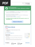 Cheque Book and Requisition Form | PDF