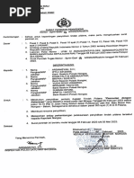 Kode Administrasi Perkara Pidana Kejaksaan | PDF