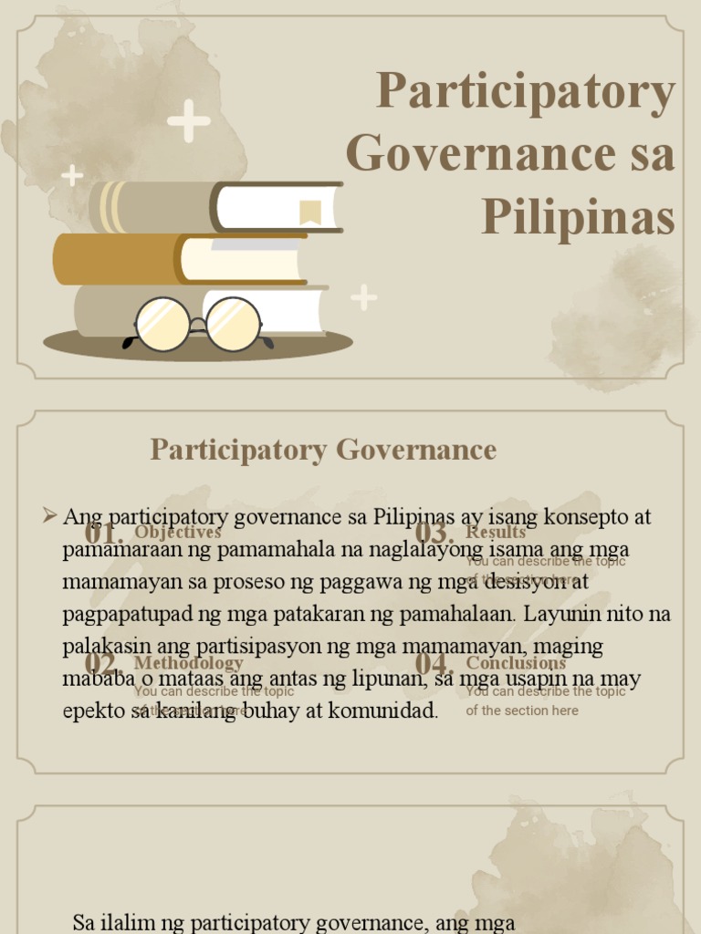 AP Participatory Governance | PDF