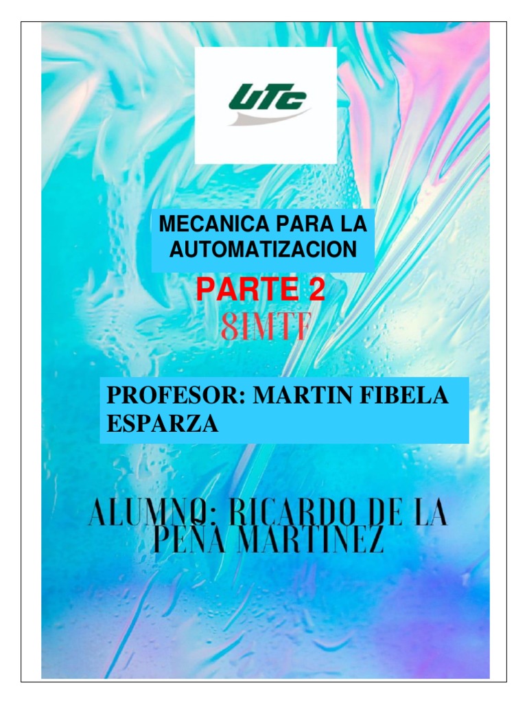 Saber (Parte 2) . - Investigación Documental Del Tema | PDF | Máquinas | Palanca