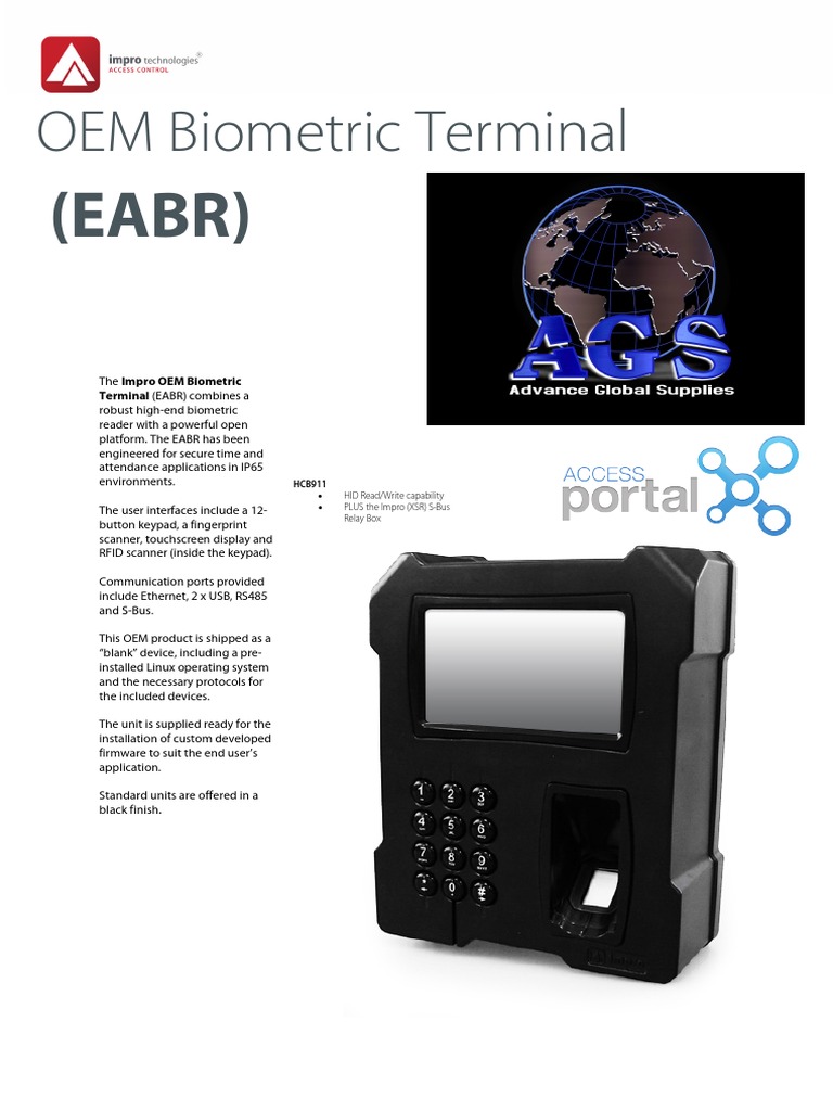 EABR | PDF