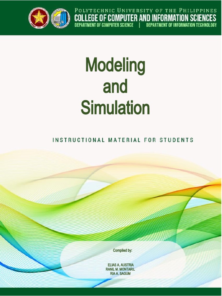 Lesson 1-3 | PDF | Simulation | System
