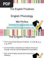 Understanding 'GH' Pronunciation Rules | PDF