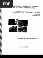 Sistema de Producción de Leche en Granjas Bovinas Familiares | PDF | Vacas | Leche