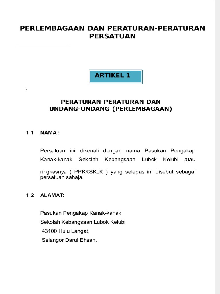 Dokumen - Tips - Buku Pengakap 2012 | PDF