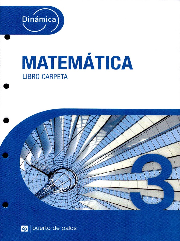 3ro2da MATEMATICA CAPITULO1 (MATERIAL DE ESTUDIO 3 AÑO) | PDF