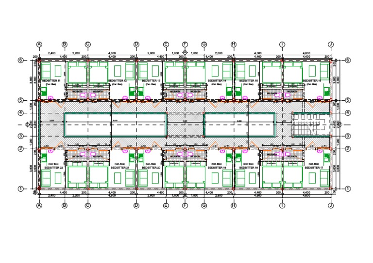 Mavoko Draft 03 | PDF