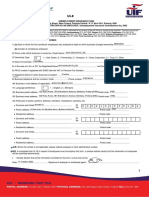 UI19 Employers-Declaration | PDF | Salary | Payroll