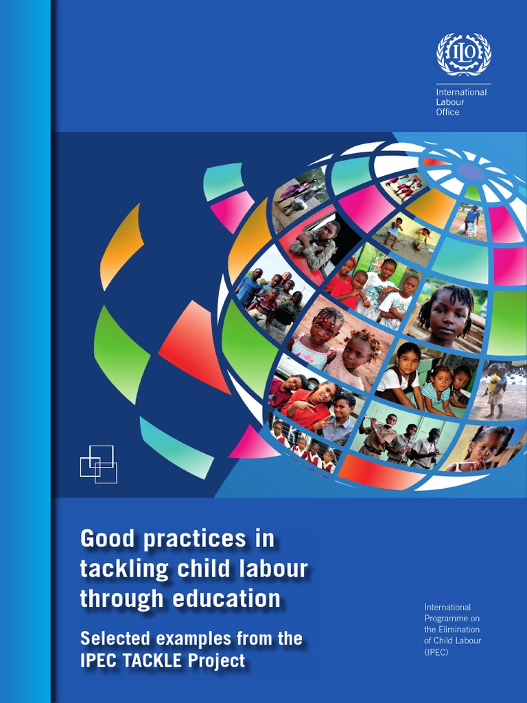 Child Labor Good Practices | PDF | International Labour Organization ...