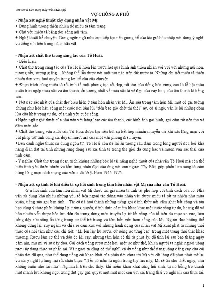 NHẬN XÉT VCAP VN HTBDHT | PDF