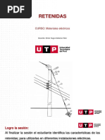 RETENIDAS | PDF | Science | Ingeniería
