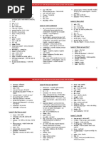 Maturita Solutions Third Pre-Intermediate SVP | PDF