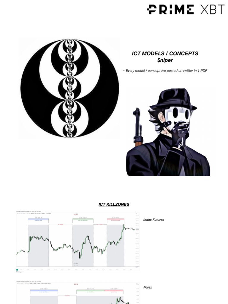 ICT Models | PDF
