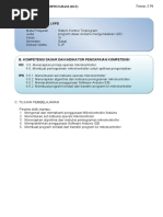 Latihan Arduino Dengan Wokwi | PDF