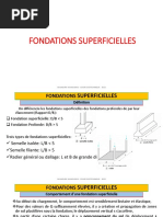 1-2 GMTR Partie 2 Couche de Forme | PDF | Ingénierie civile