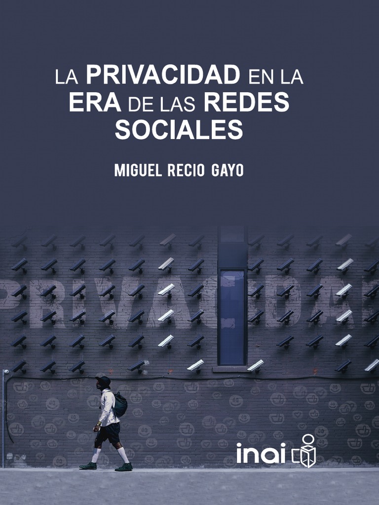 La Privacidad en Las Redes Sociales 2022 | PDF | Servicio de redes sociales | Internet