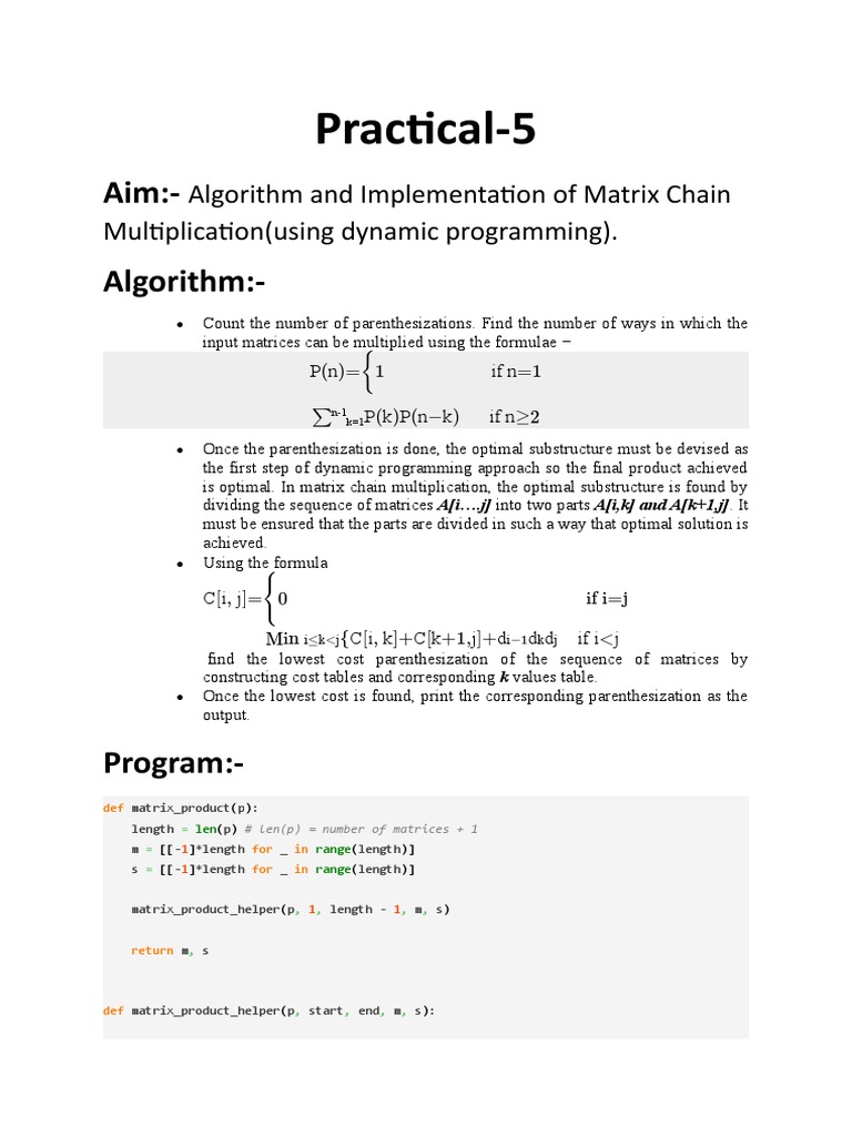 Ada 4 | PDF | Matrix (Mathematics) | Applied Mathematics